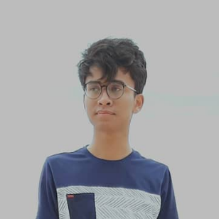 Portofolio | Muhammad Ainur Rofiq